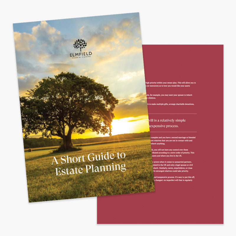 A Short Guide to Estate Planning | Clients+
